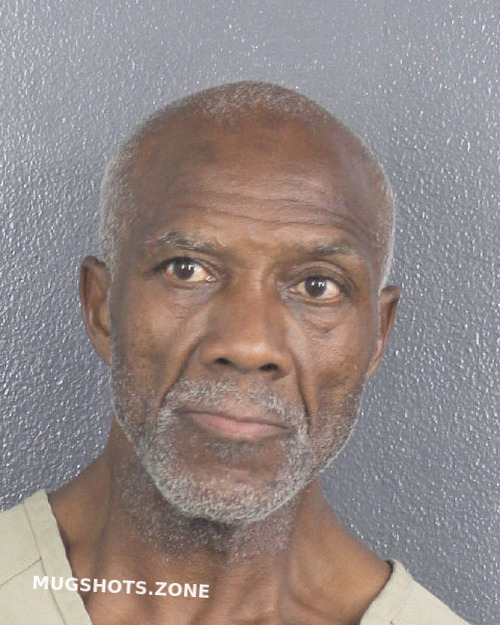 BUIE ROBERT L 09/06/2024 - Broward County Mugshots Zone