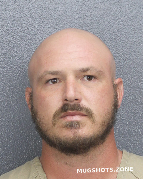 KEST JUSTIN MATTHEW 09/06/2024 - Broward County Mugshots Zone