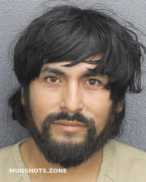 JACKSON QUANTAVIOUS 09/06/2024 - Broward County Mugshots Zone