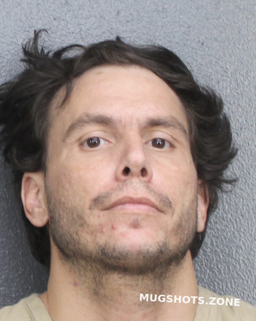 RODRIGUEZ JESUS 09/09/2024 - Broward County Mugshots Zone