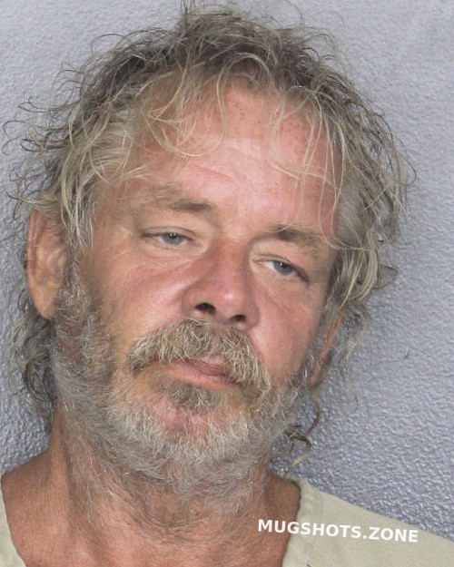 RITZ DANIEL SCOTT 09/09/2024 - Broward County Mugshots Zone