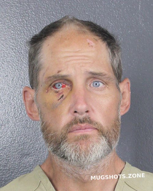 WALSH PATRICK DANIEL 09/09/2024 - Broward County Mugshots Zone