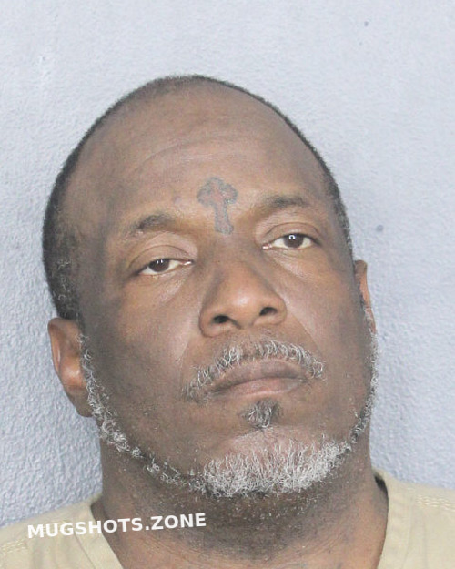 KNIGHT ROBINSON L 09/10/2024 - Broward County Mugshots Zone