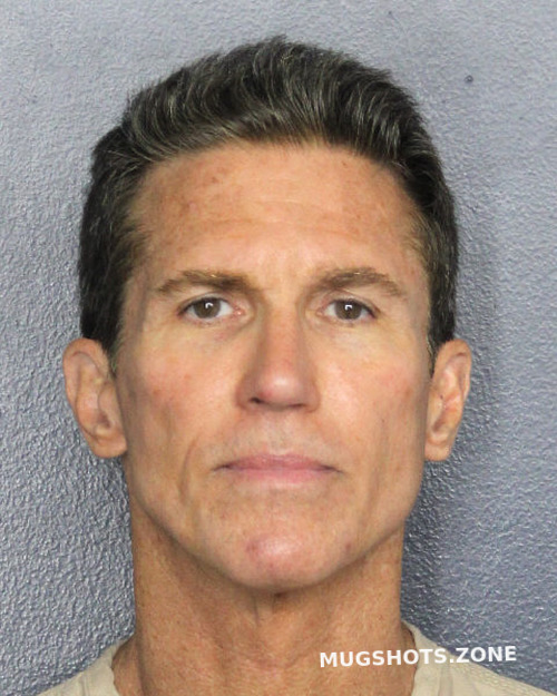 NEUNER GEORGE GERARD 09/10/2024 - Broward County Mugshots Zone