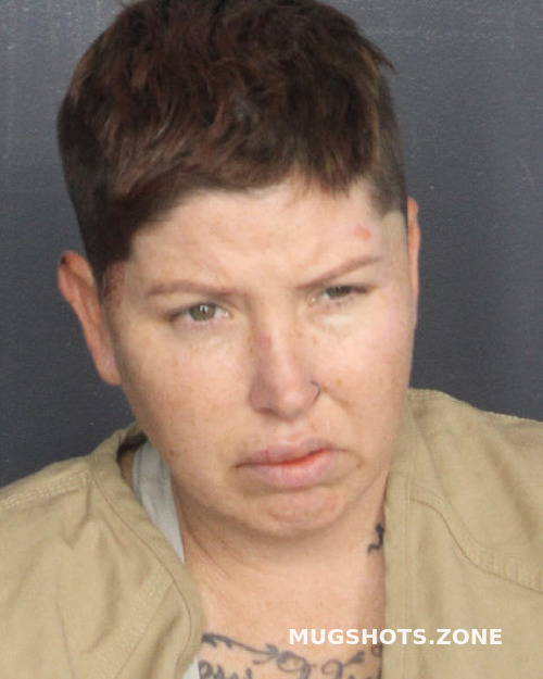 JOHNSTONE KRISTINE MICHELLE 09/11/2024 - Broward County Mugshots Zone