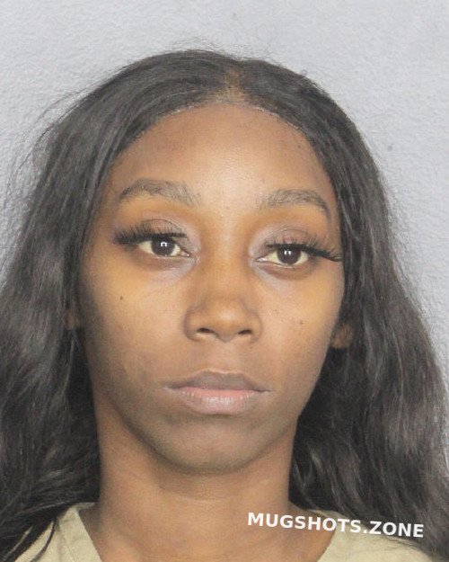WILLIAMS CRYSTAL DIAMOND 09/15/2024 - Broward County Mugshots Zone