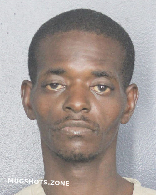 SKIPPER FRANSHUN DAVON 09/15/2024 - Broward County Mugshots Zone