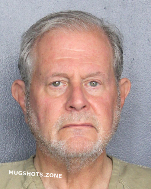 MIGDEN STEVEN 09/15/2024 - Broward County Mugshots Zone