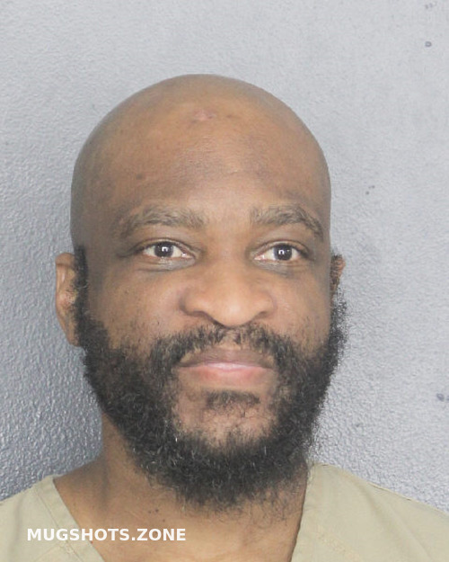 DUNNAM PHILLIP ANTHONY 09/16/2024 - Broward County Mugshots Zone