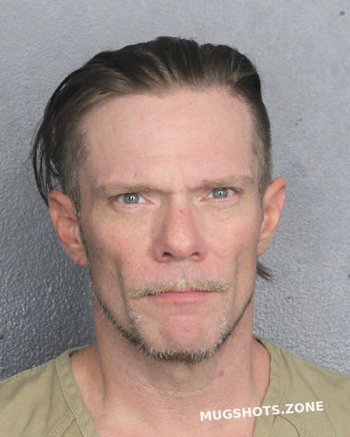 PERRY CARLTON M 09/16/2024 - Broward County Mugshots Zone