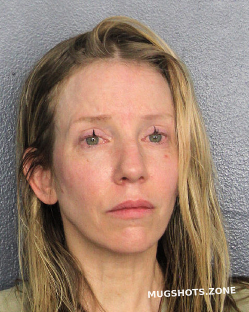 FONTAINE TINA MARIE 09/17/2024 - Broward County Mugshots Zone