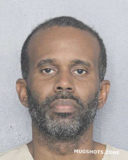 MEIKLE STEPHEN 09/17/2024 - Broward County Mugshots Zone