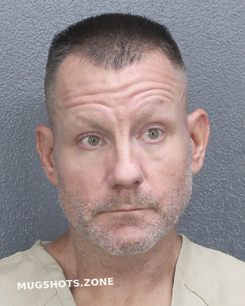 ROSELAND SEAN TODD 09/17/2024 - Broward County Mugshots Zone
