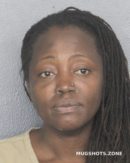 BENJAMIN ALEXIS TRISCHA DAY 09/17/2024 - Broward County Mugshots Zone