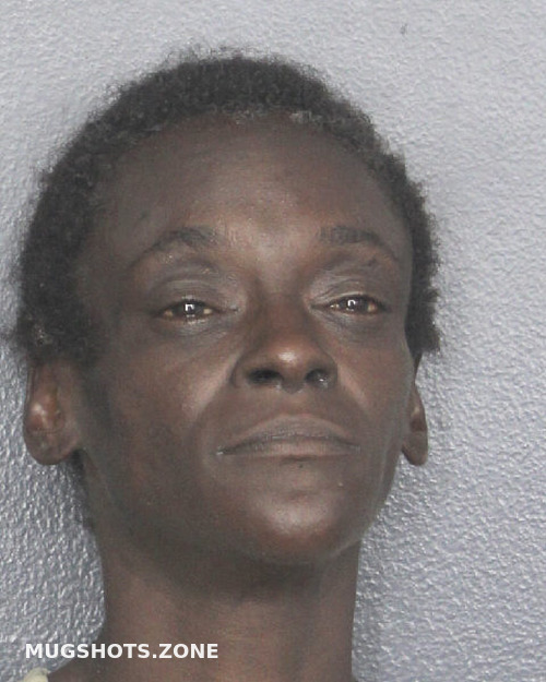 MONCUR NICOLE KAWANA 09/17/2024 - Broward County Mugshots Zone