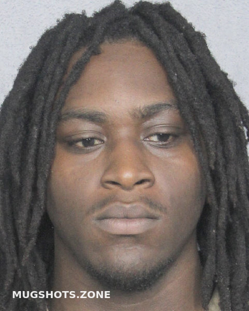 WILLIAMS LARRY G 09/18/2024 - Broward County Mugshots Zone