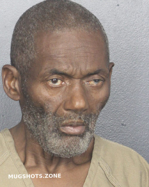 REED JEROME TITUS 09/18/2024 - Broward County Mugshots Zone