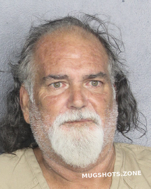 MAYER CHARLES JOSEPH 09/18/2024 - Broward County Mugshots Zone