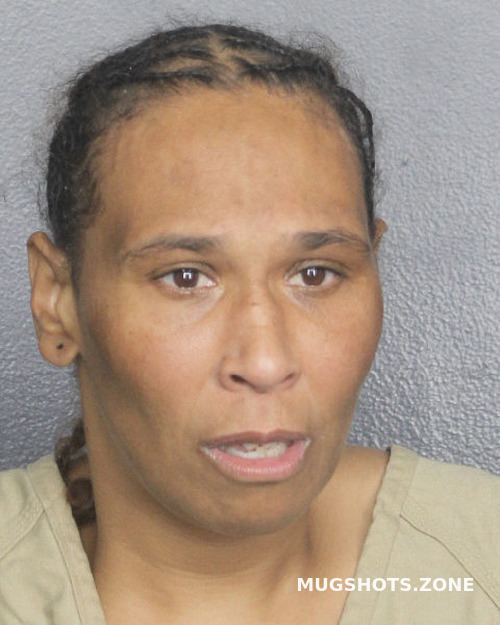 MONTROSE LISA 09/19/2024 - Broward County Mugshots Zone