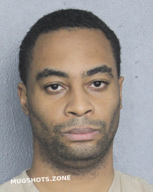 MUHAMMAD MALIK 09/19/2024 - Broward County Mugshots Zone