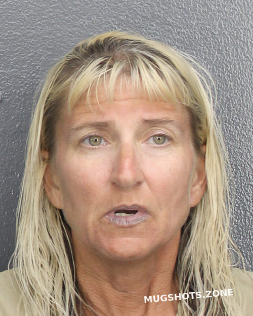 MASULLO MONIKA LORELI 09/19/2024 - Broward County Mugshots Zone