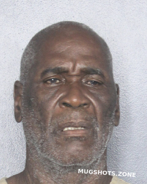 BATTLE DONALD LEE 09/19/2024 - Broward County Mugshots Zone
