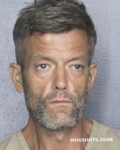 CANTERBURY LUKE M 09/20/2024 - Broward County Mugshots Zone