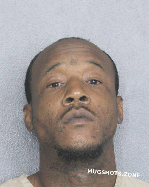 ANDERSON JASON 09/20/2024 - Broward County Mugshots Zone