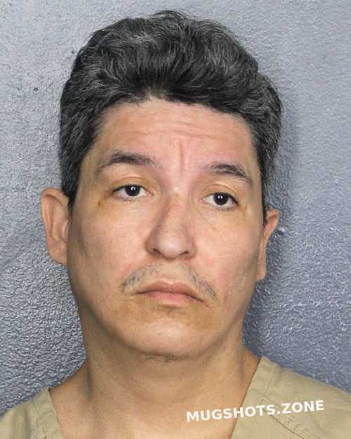 TINOCO ALVARO 09/20/2024 - Broward County Mugshots Zone