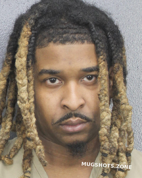 SCOTT MARC ANTHONY 09/20/2024 - Broward County Mugshots Zone