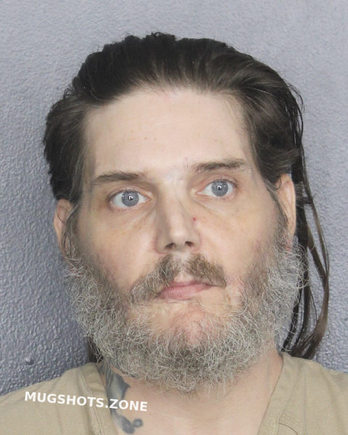 KILEY JONATHAN GRANT 09/21/2024 - Broward County Mugshots Zone