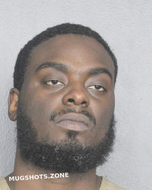 HOLLIS KIARABA AKEEM 09/21/2024 - Broward County Mugshots Zone