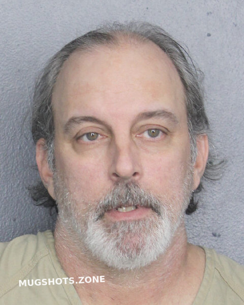 FAZIO CRAIG MICHAEL 09/21/2024 - Broward County Mugshots Zone