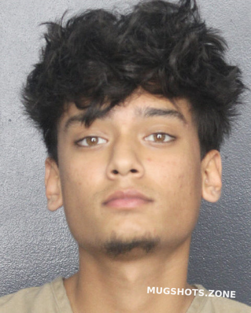 ABRAHIM KHALIF ALI 09/21/2024 - Broward County Mugshots Zone