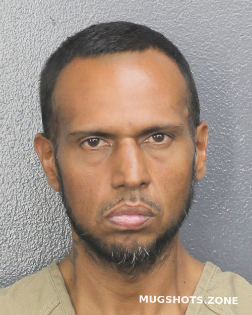 RIVERA CESAR 09/21/2024 - Broward County Mugshots Zone