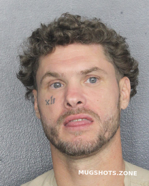 GOOD RICKY LEE 09/21/2024 - Broward County Mugshots Zone