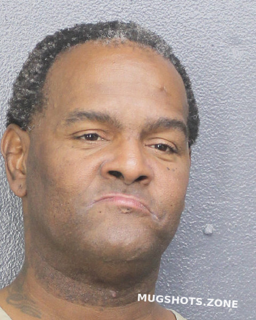 BAILEY CORY ALEXANDER 09/22/2024 - Broward County Mugshots Zone