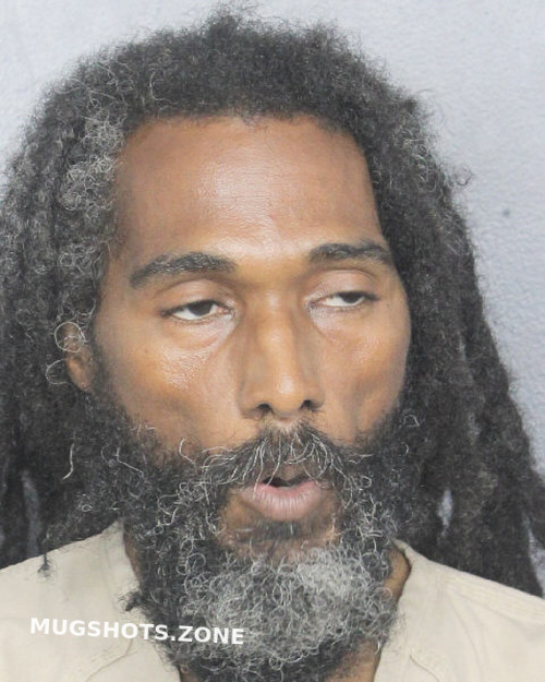 CODNER RANDOLPH CORDELL 09/23/2024 - Broward County Mugshots Zone