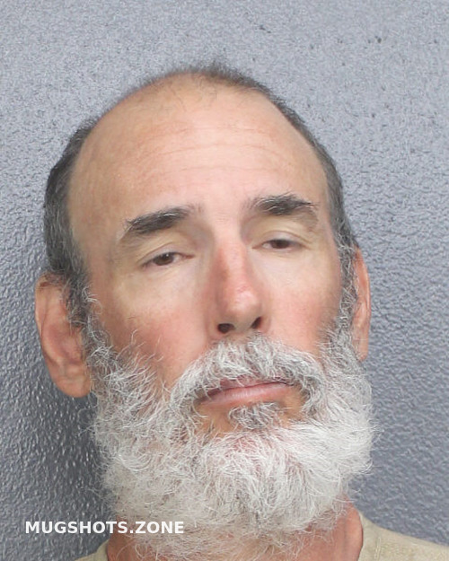 SCOTT SHAWN MITCHELL 09/23/2024 - Broward County Mugshots Zone