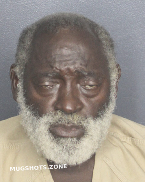 COLLINS TIMOTHY LAVAUGHN 09/23/2024 - Broward County Mugshots Zone