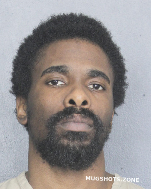 ADDISON MICHAEL 09/23/2024 - Broward County Mugshots Zone