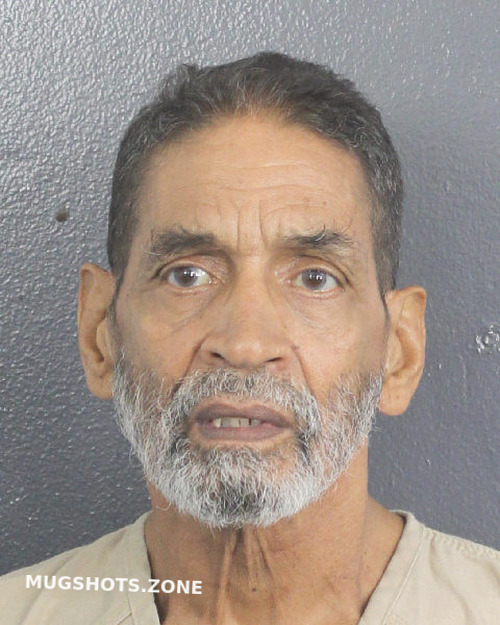 MATOS DANIEL 09/23/2024 - Broward County Mugshots Zone