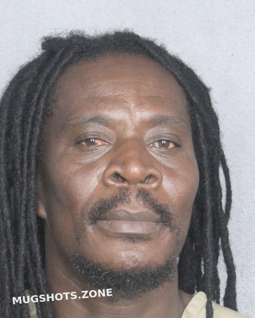 LOUIS LOUBERT 09/23/2024 - Broward County Mugshots Zone