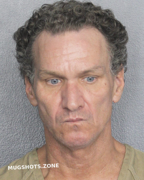 ABATO NICHOLAS ANTHONY 09/24/2024 - Broward County Mugshots Zone