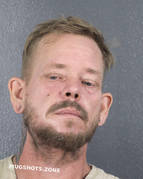 STEELMAN ROBERT WILLIAM 09/24/2024 - Broward County Mugshots Zone