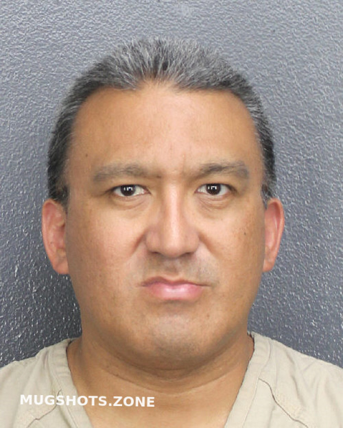 RODRIGUEZ CLEVER BILL 09/24/2024 - Broward County Mugshots Zone