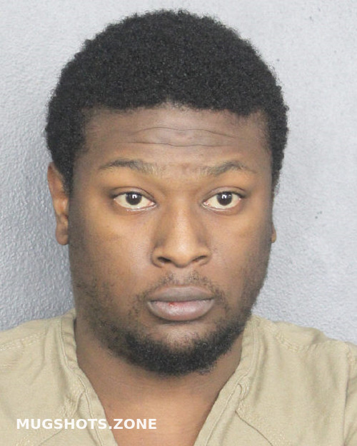 BOATWRIGHT RONALD RAYSHEL 09/24/2024 - Broward County Mugshots Zone