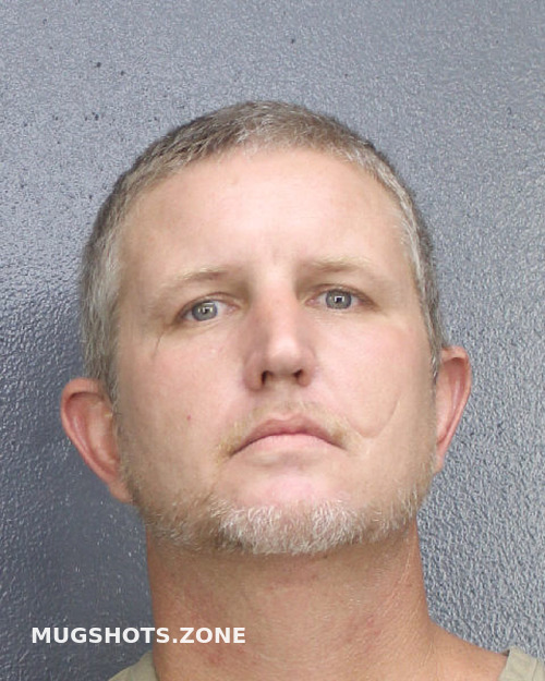 GARDNER JOSEPH LEE 09/25/2024 - Broward County Mugshots Zone