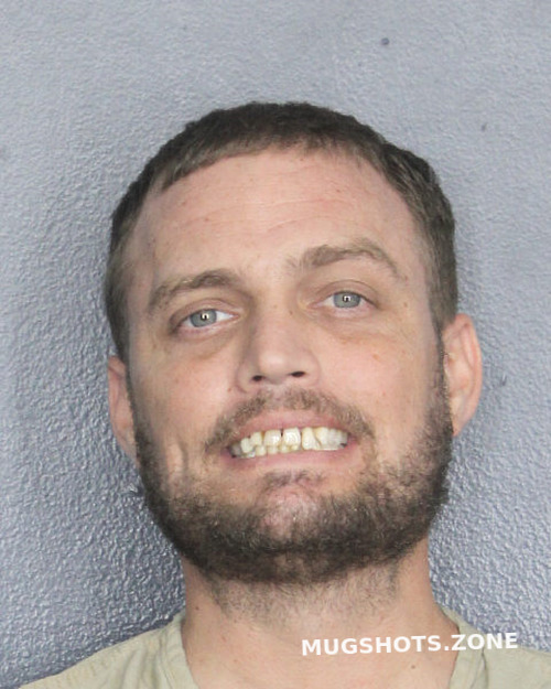 HALLER CHRISTOPHER 09/26/2024 - Broward County Mugshots Zone HALLER CHRISTOPHER 09/26/2024 - Broward County Mugshots Zone