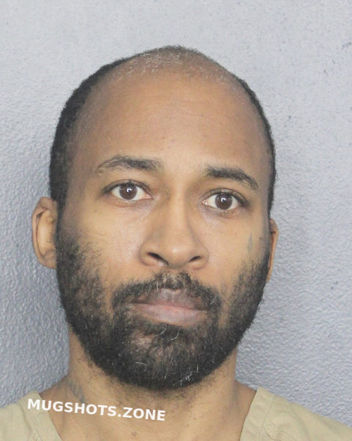 PHILLIPS CARLTON 09/26/2024 - Broward County Mugshots Zone